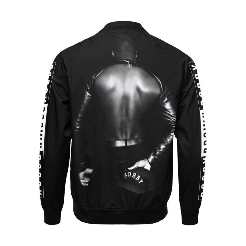 Official Bobby Brown Merchandise